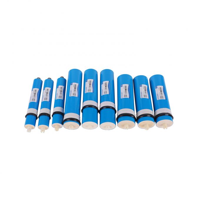 200 Gpd Ro Membrane System 150 Gpd Reverse Osmosis Membrane
