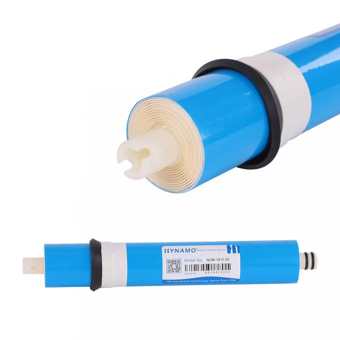 1812 Ro Membrane 75 Gpd 100 Gpd 150 Gpd 300 Gpd 400 Gpd 50 Gpd Ro System