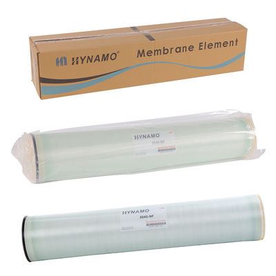 8040 Nf Ro Membrane Water Purifier Filter Nanofiltration And Reverse ...