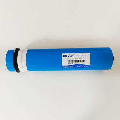 700 GPD High Volume Reverse Osmosis System Ro Water High Recovery Rate