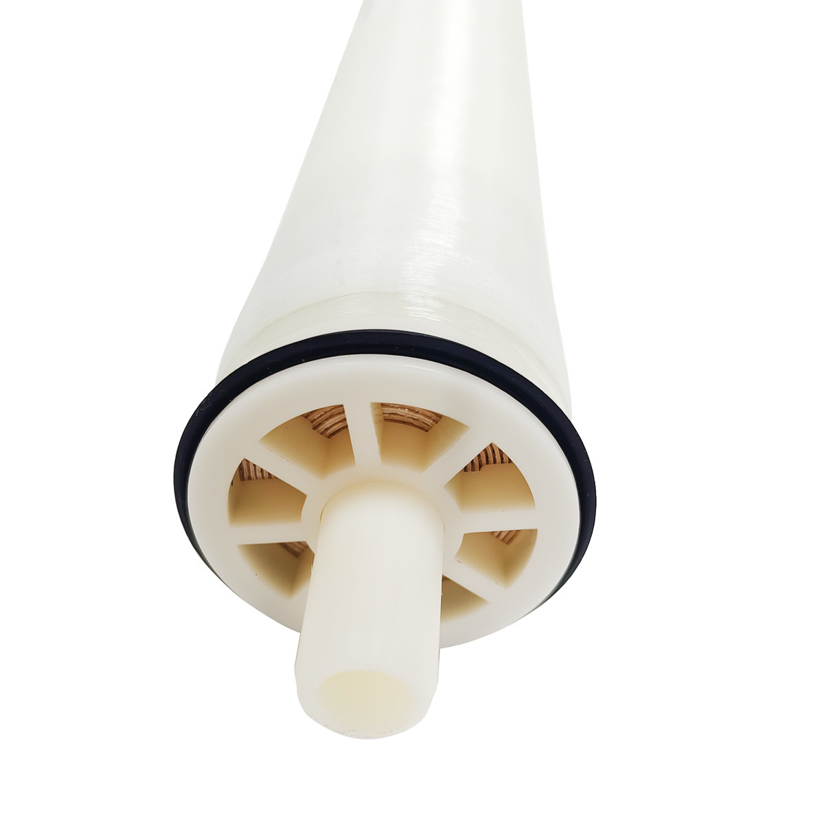 High Desalination Ro Membrane For 5000 Tds 2521 Industrial Commercial ...