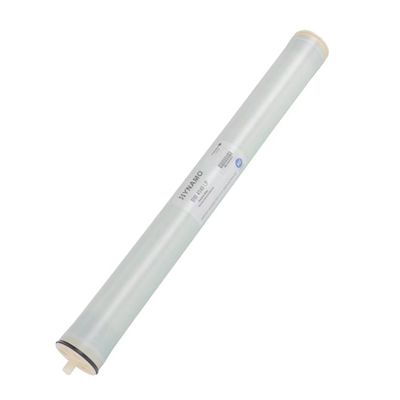 6000 TDS High Tds Ro Membrane For Water Purifier System Working Up Lp-4040