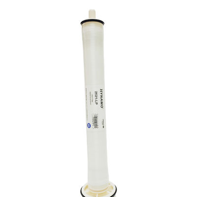 High Desalination Ro Membrane For 5000 Tds 2521 Industrial Commercial ...